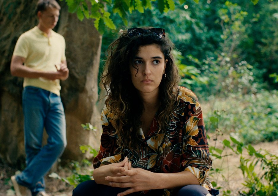 Jeunesse, mon amour (2024) | ČSFD.cz