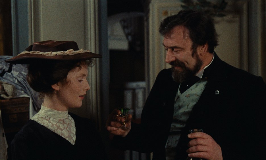 Aloïse (1975) | ČSFD.cz