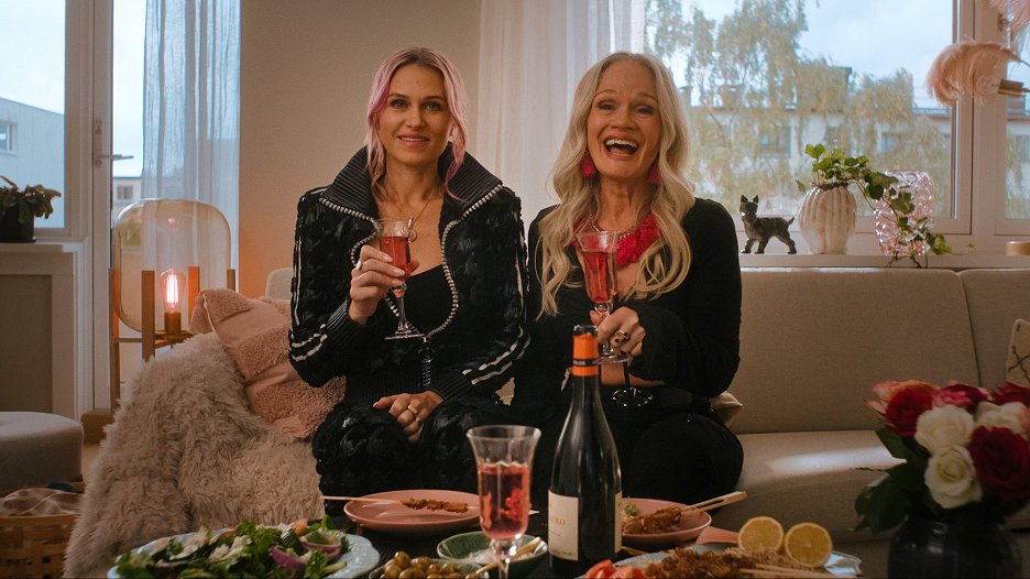 Cammo - Brev fra pappa (S02E01) (2024) | ČSFD.cz