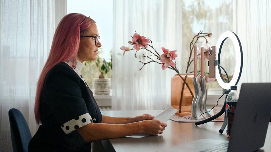 Cammo - Kamillas nye forlover (S02E05) (2024) | Galerie - Z epizody ...