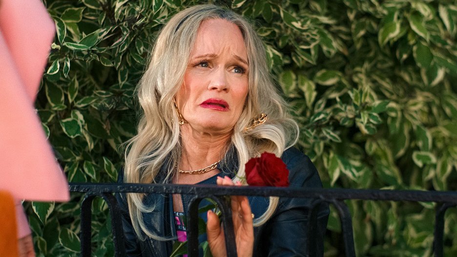 Cammo - Ekte kjærlighet og kvinnehelse (S02E07) (2024) | ČSFD.cz