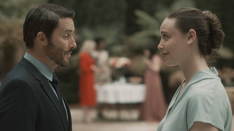 Amanda Nicholas | ČSFD.cz