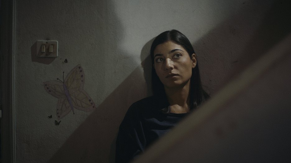 Riverbed (2022) | ČSFD.cz