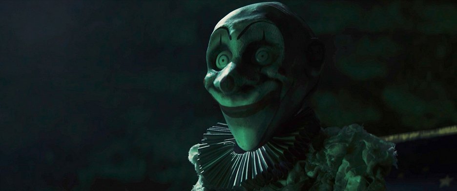 The Jack in the Box Rises (2024) | ČSFD.cz