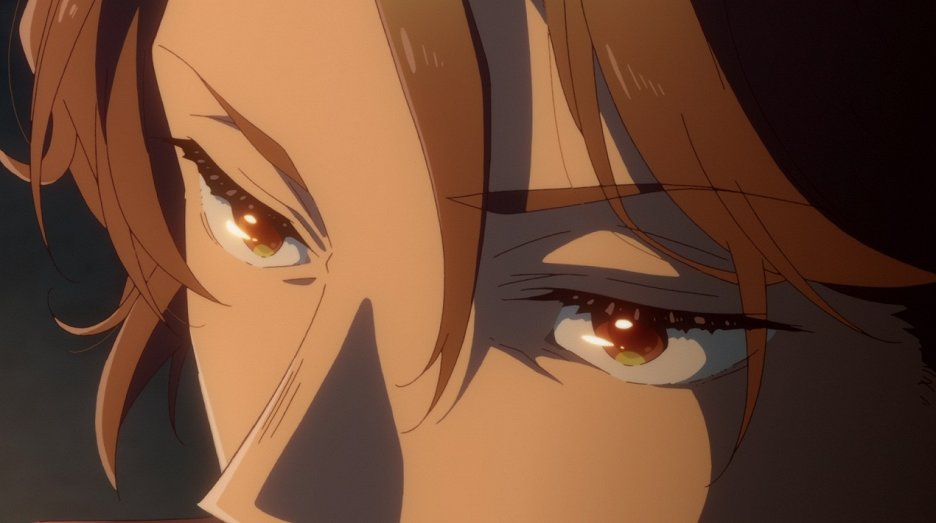 Sugar Apple Fairy Tale - Kosui to midori no kóbó (E13) (2023) | Galerie ...