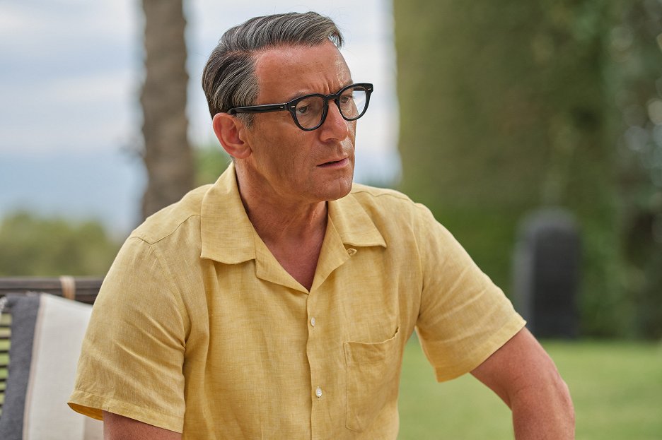 Archie - Episode 1 (E01) (2023) | ČSFD.cz