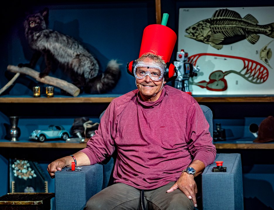 Dag Otto Lauritzen | ČSFD.cz