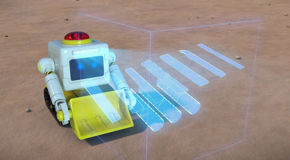 Super Builders (2019) | ČSFD.cz