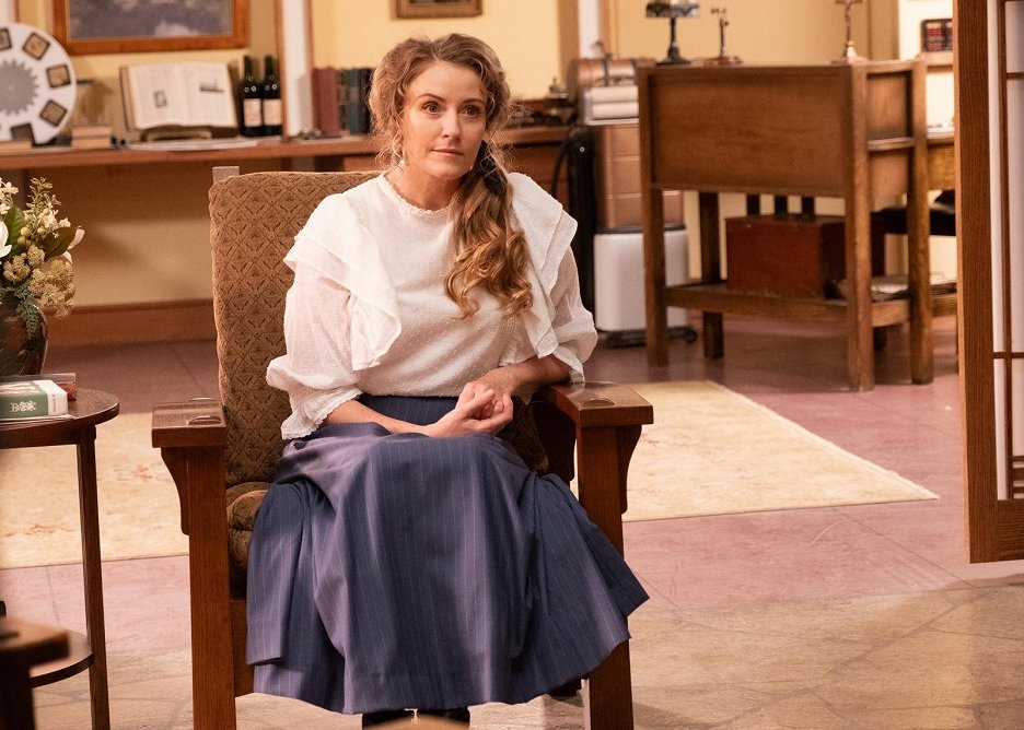 Případy detektiva Murdocha - Murdoch a Mona Lisa (S17E03) (2023) | ČSFD.cz