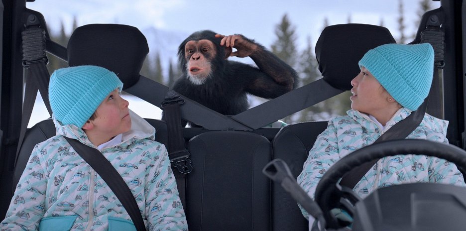 Jane - Canis Lupus (S02E02) (2024) | ČSFD.cz