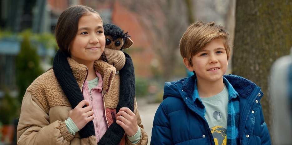 Jane - Canis Lupus (S02E02) (2024) | ČSFD.cz