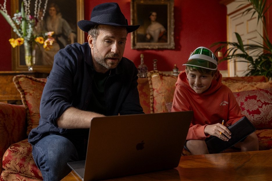 Trying - Vražda v sídle Slaughterbridge (S04E03) (2024) | Tvůrci | ČSFD.cz