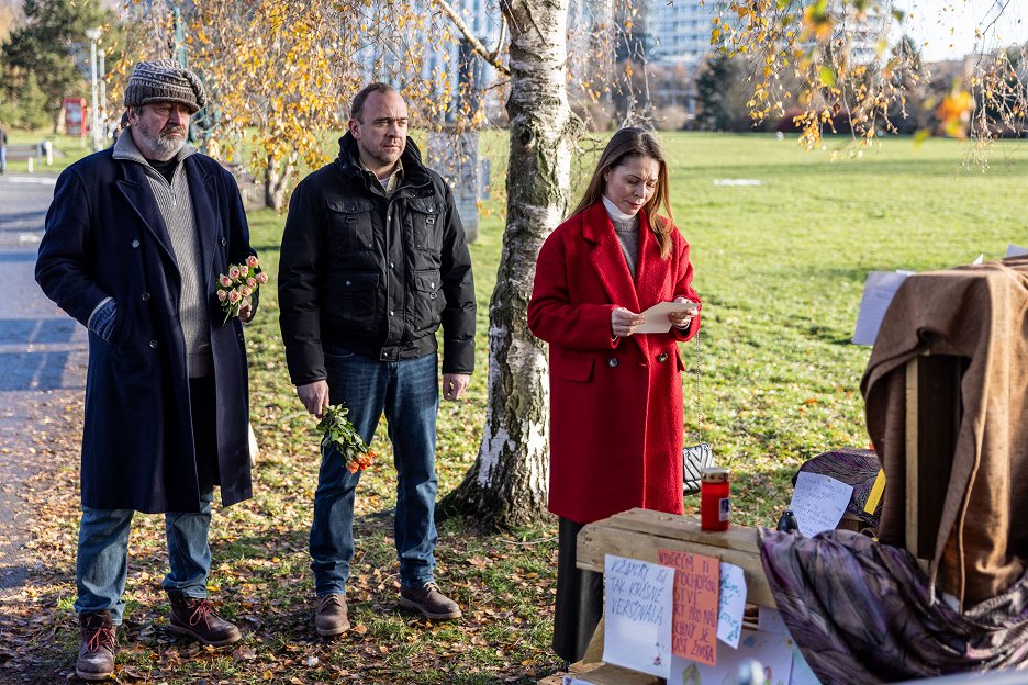 Alexej Pyško | ČSFD.cz