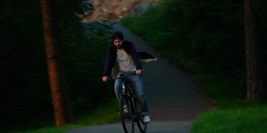 Peiman Azizpour | ČSFD.cz