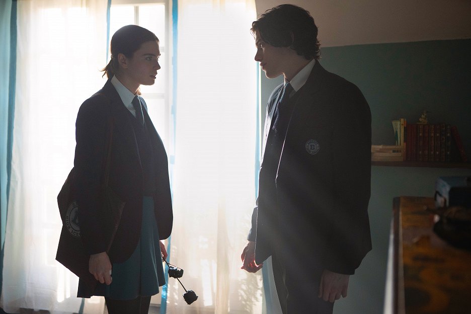 Slzotvůrce (2024) | Videá - Trailer | ČSFD.sk