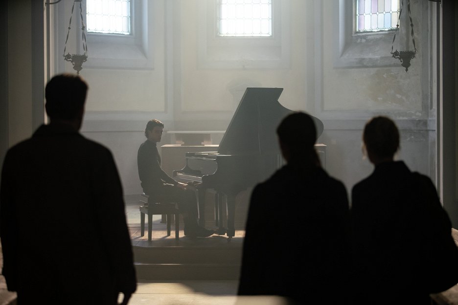 Slzotvůrce (2024) | ČSFD.cz