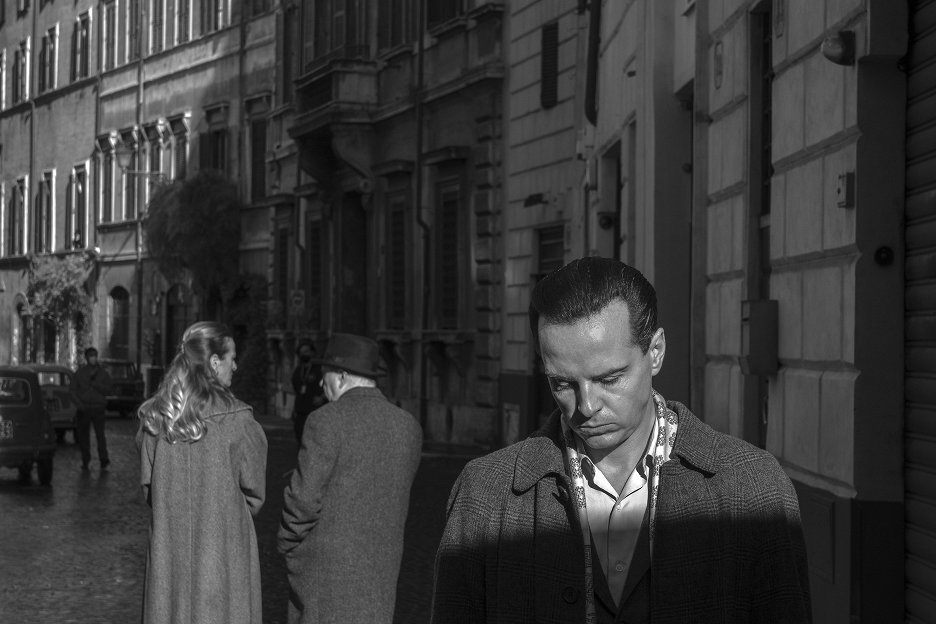 Ripley - Lucio (E05) (2024) | Tvůrci | ČSFD.cz