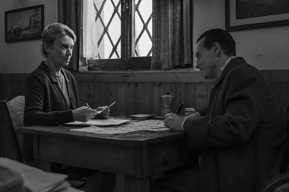 Ripley - Lucio (E05) (2024) | Tvůrci | ČSFD.cz