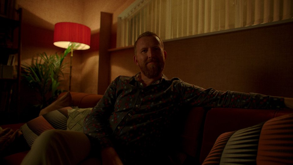 Sobík - Epizoda 4 (E04) (2024) | ČSFD.cz