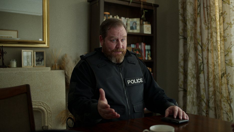 Sobík - Epizoda 6 (E06) (2024) | ČSFD.cz