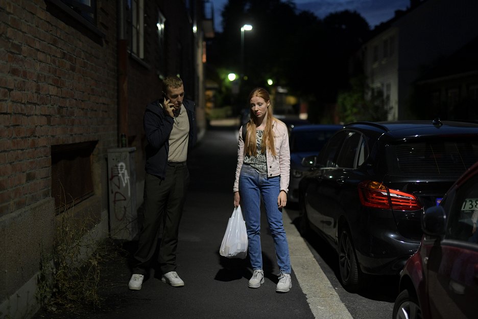 Nach - Gratulerer med dagen (E02) (2021) | ČSFD.cz