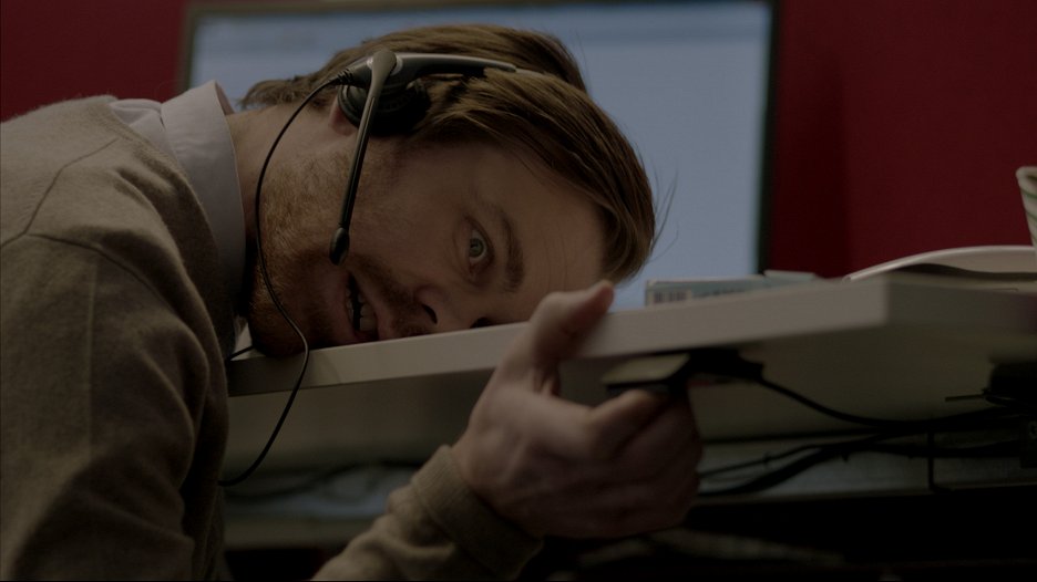 Kielergata - Avlatshandel (E06) (2018) | ČSFD.cz