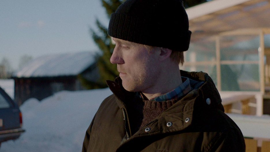 Kielergata - Så sitter man der da, med sin jævla frihet (E09) (2018 ...