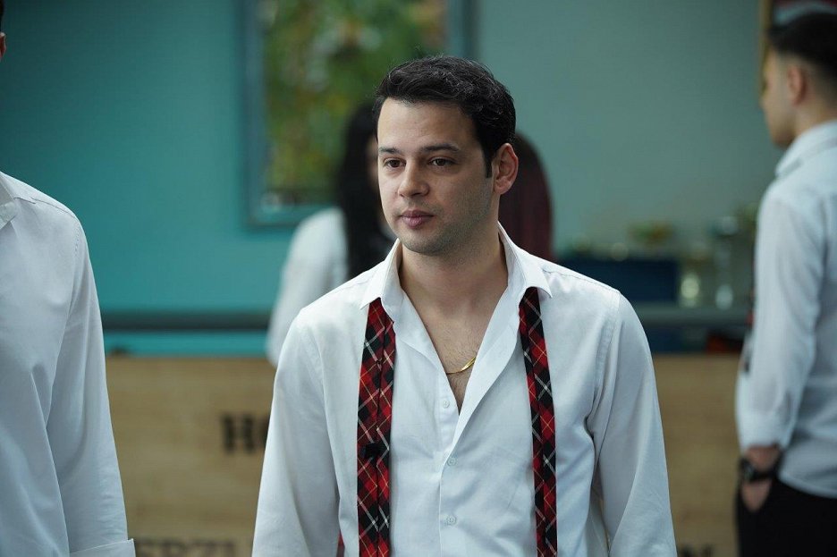 Kardeşlerim - Episode 31 (S04E31) (2024) | ČSFD.cz