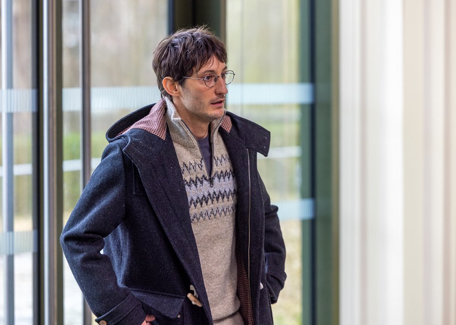 Fiasko - Ty jsi tady šéf (E01) (2024) | ČSFD.cz