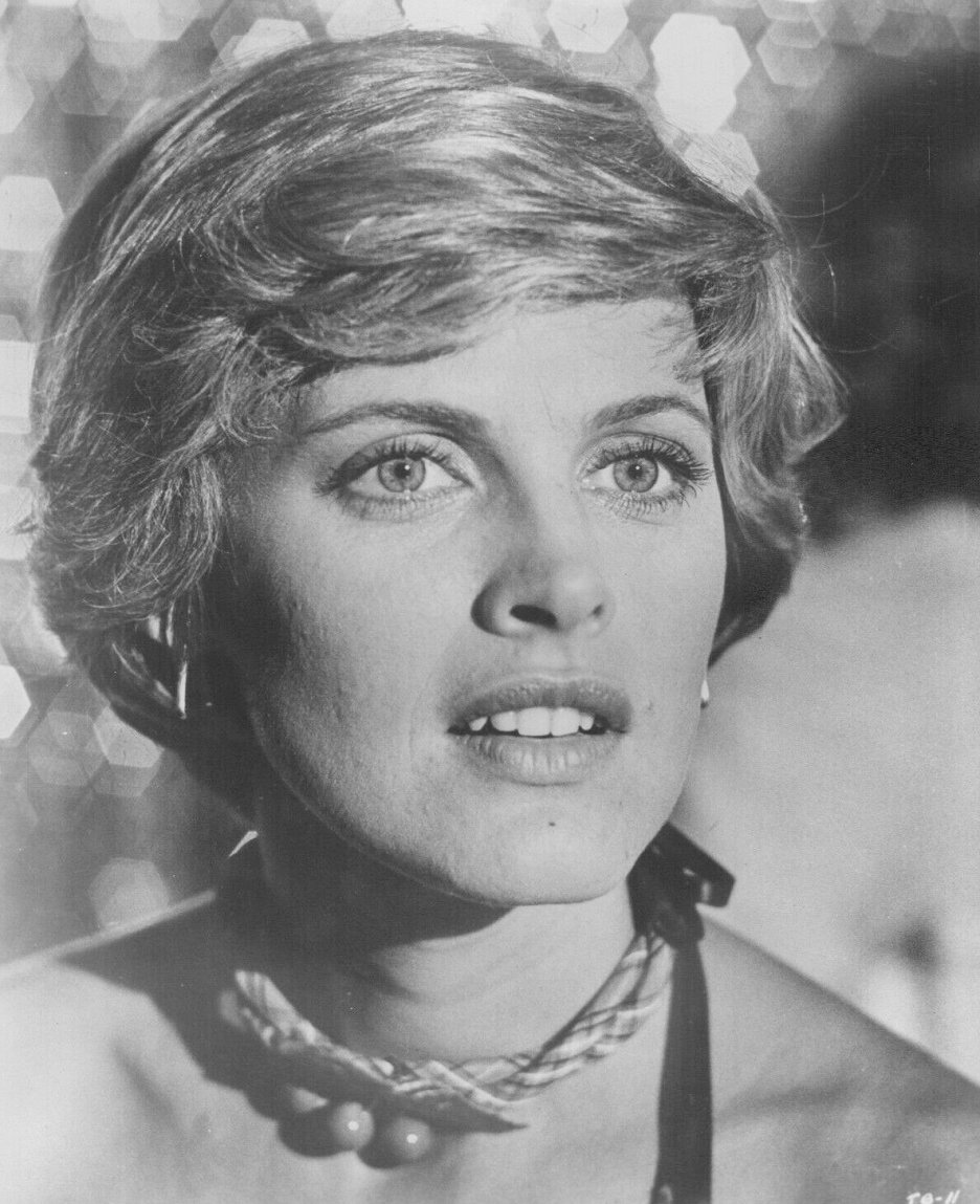 Andrea Howard | Galerie - Z filmu | ČSFD.cz