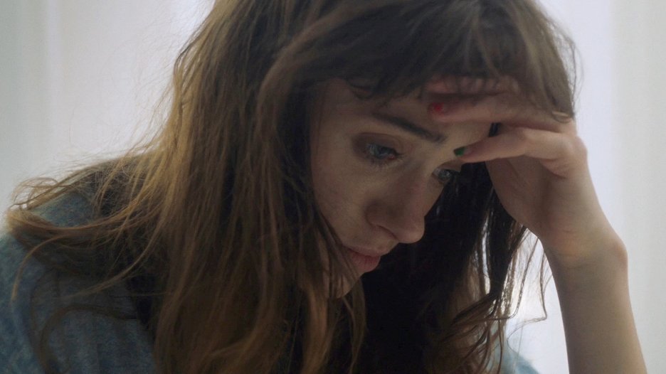 Chestnut (2023) | ČSFD.cz