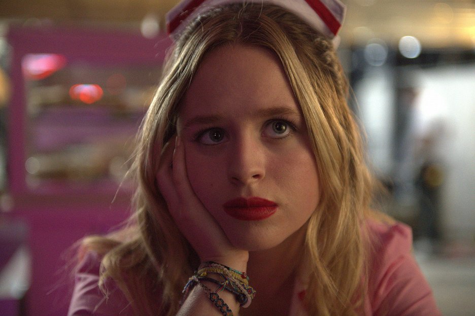 Becky je zpět (2023) | ČSFD.cz