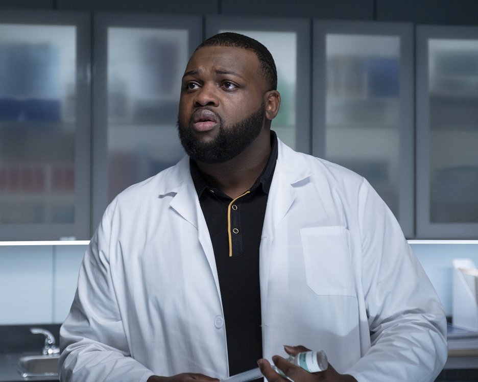 Dobrý doktor - Faith (S07E07) (2024) | ČSFD.cz