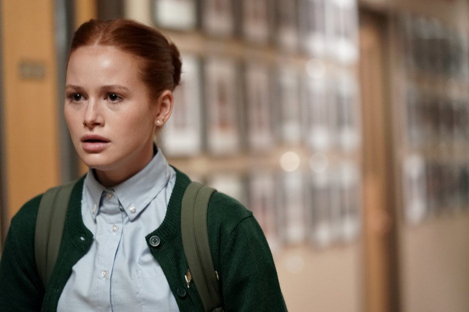 Jane (2022) | ČSFD.cz