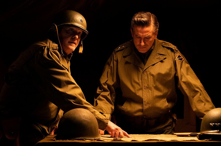 Assault on Hill 400 (2023) | ČSFD.cz