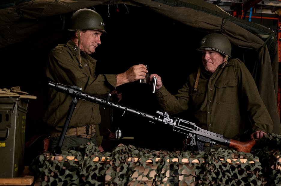 Assault on Hill 400 (2023) | ČSFD.cz