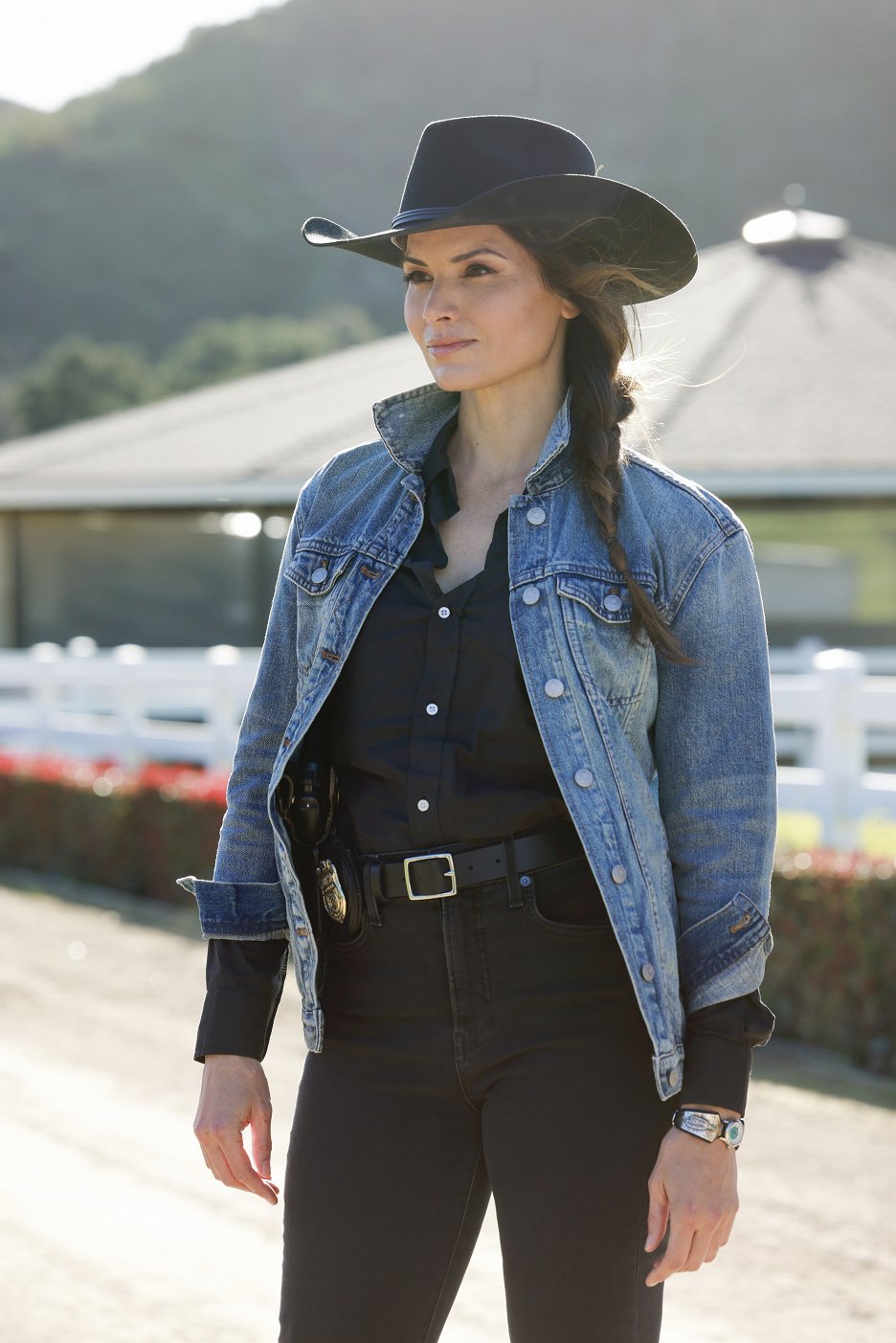 Námořní vyšetřovací služba - Prime Cut (S21E09) (2024) | ČSFD.cz