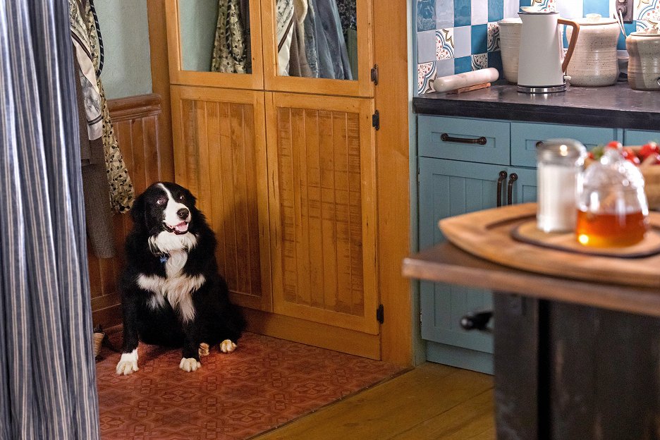 The Way Home - Durch alle Zeiten - Zurück in die 90er (S01E05) (2023 ...