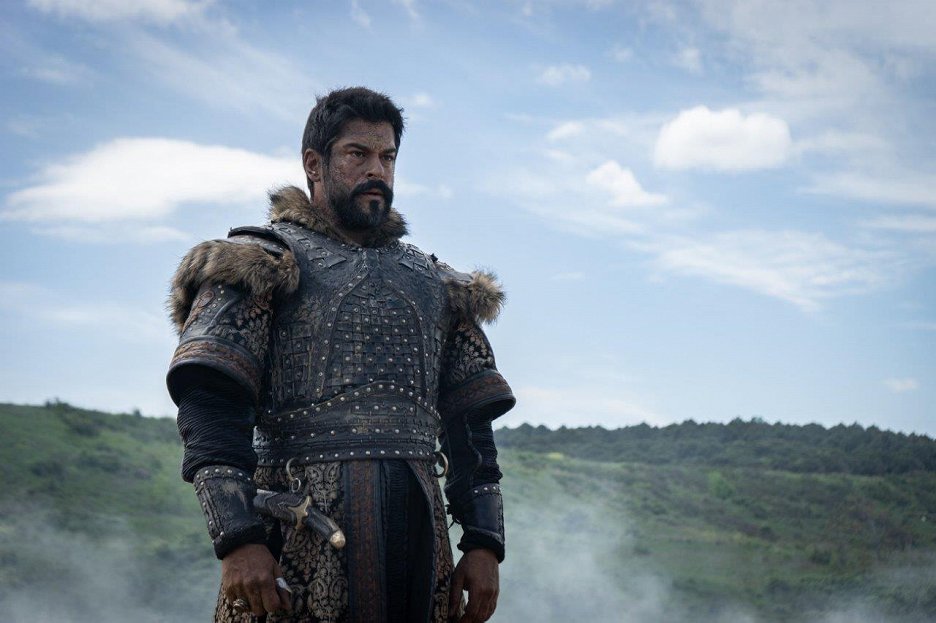 Kuruluş: Osman - Episode 28 (S05E28) (2024) | ČSFD.cz