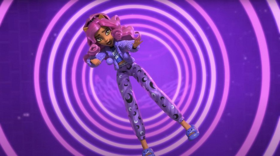 Monster High: Nightmare Scare (2023) | ČSFD.cz