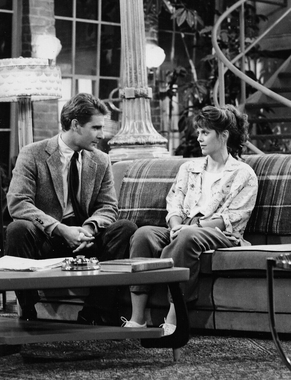 My Sister Sam (1986) | ČSFD.cz