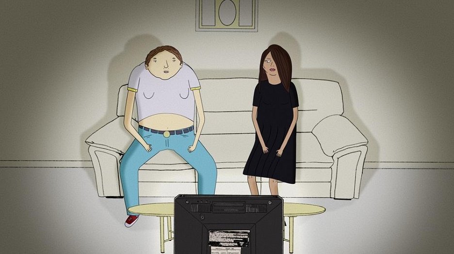 Adam se mění (2023) | ČSFD.cz