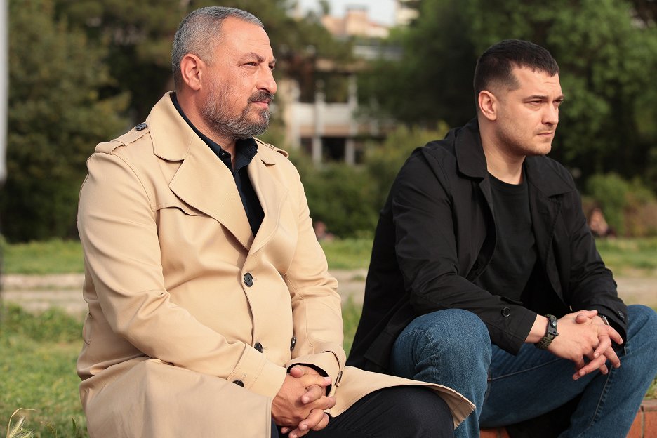 Gaddar - Episode 15 (E15) (2024) | ČSFD.cz