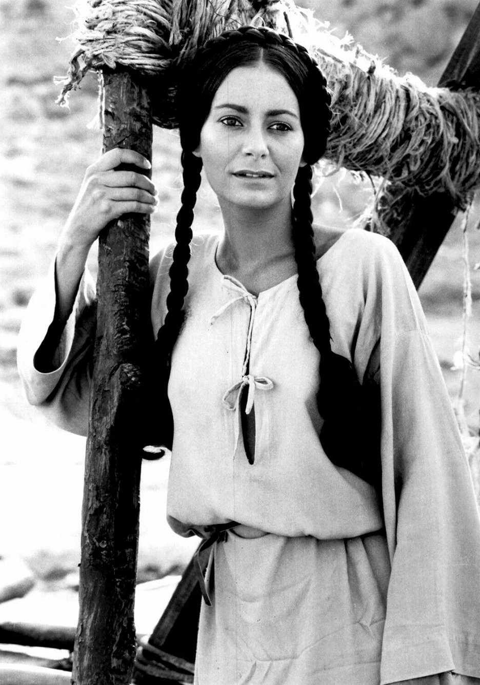 Masada (1981) | Galerie - Ze seriálu | ČSFD.cz