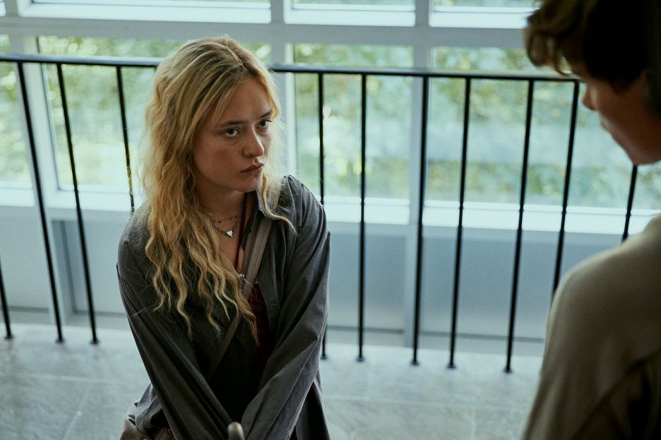 Kousek tebe (2024) | ČSFD.cz