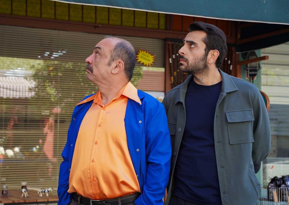 Kod Adı Kırlangıç - Müsabaka (S01E22) (2024) | ČSFD.cz