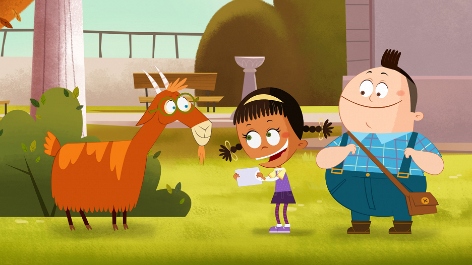 Atchoo! (2018) | ČSFD.cz