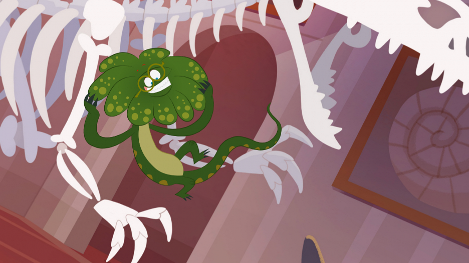 Atchoo! (2018) | ČSFD.cz