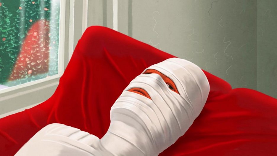 Ve snech (2023) | ČSFD.cz