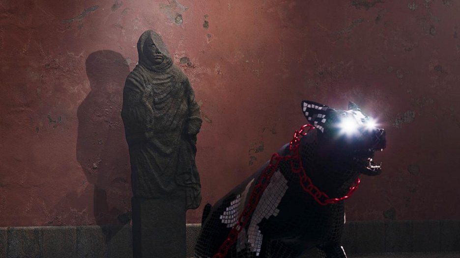 Infamia (2023) | ČSFD.cz